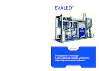Evaled™ industrial evaporators | Veolia Water Technologies UK | ESI ...