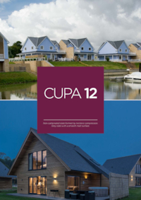Natural slate roof tiles for contemporary new-build home | CUPA ...