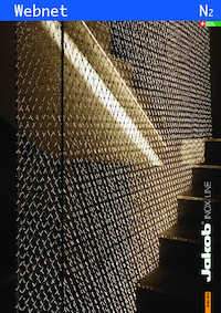 Webnet stainless steel wire mesh safety netting | MMA Architectural ...