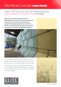 Legato™ interlocking concrete blocks | Elite Precast Concrete | ESI ...