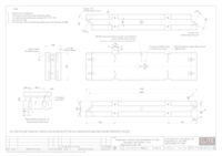 Temporary Vertical Concrete Barriers (TVCBs) | Elite Precast Concrete ...