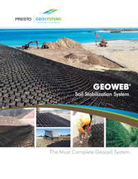 Geoweb® MSE Wall Software and SPECMaker® tool | Greenfix Soil ...