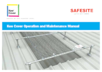 Kee Cover® rooflight protection | Safesite | ESI Building Design