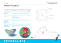 Infinity Bowl | Jupiter Play | ESI External Works