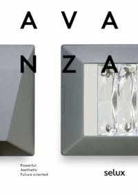 Avanza 450 | Selux UK | ESI External Works