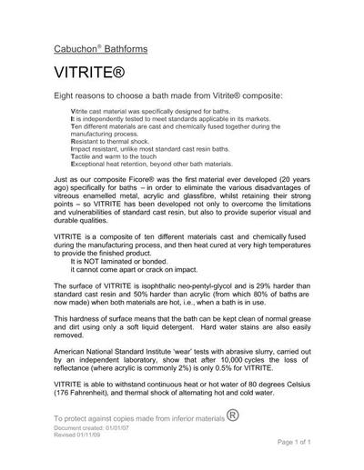 Bespoke and customised baths | Design & Form | ESI Interior Design