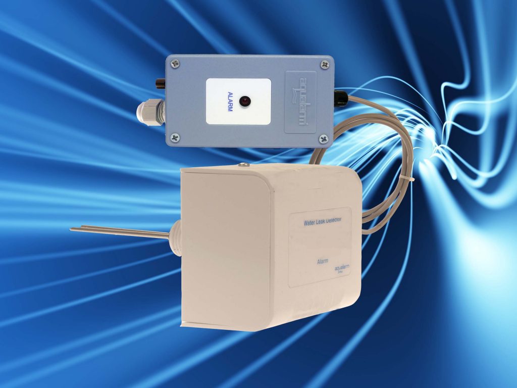 UDOF-24 ‘Universal’ water in overflow pipe detector | J.A.M. Ltd | ESI ...