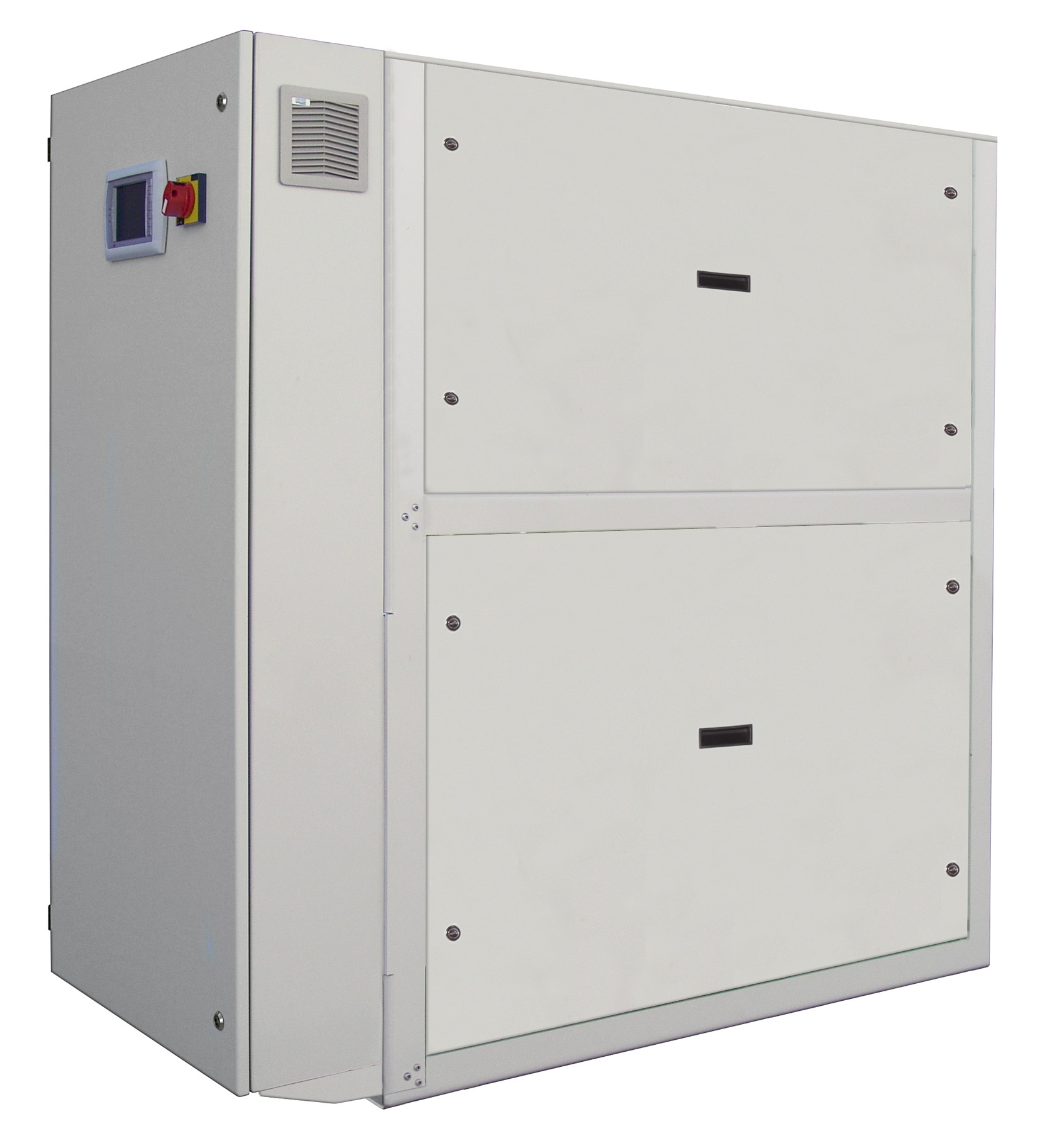 TW water cooled modular chiller | Aermec UK | ESI Building Services