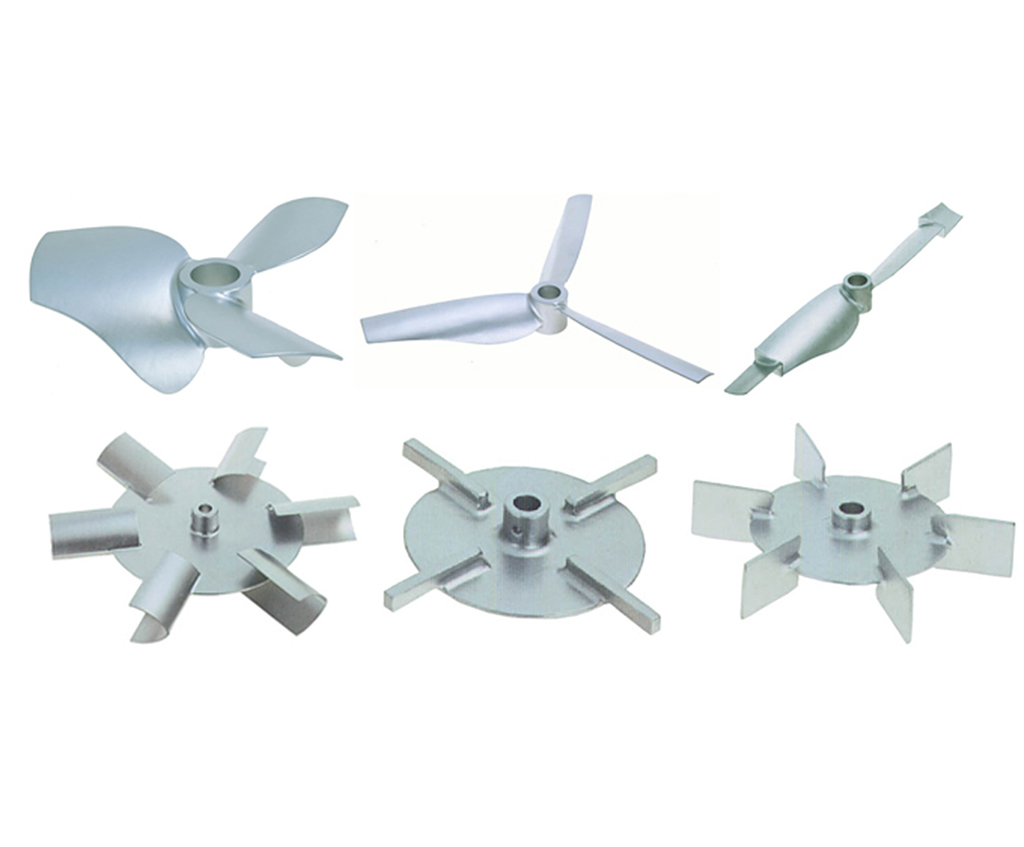 Scaba top-mounted agitator | Sulzer | ESI Enviropro