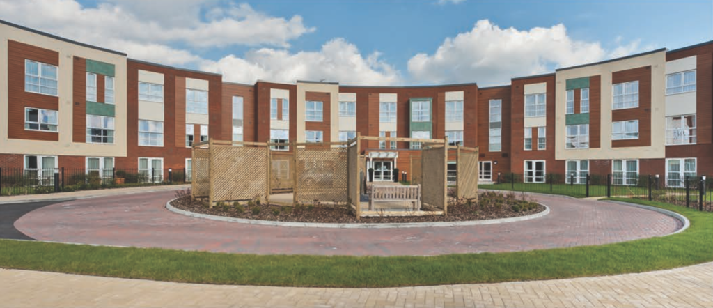 Celcon Higher Strength Grade Blocks | H+H UK | ESI Building Design