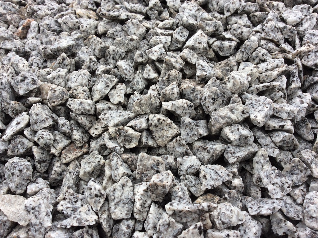 Carnsew granite aggregates for roads and landscaping | Colas | ESI ...
