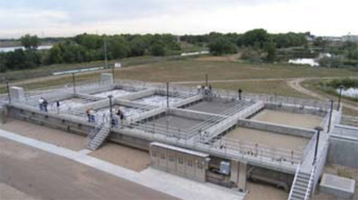 AnoxKaldnes™ MBBR technology for wastewater treatment | Veolia Water ...