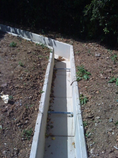 Precast concrete ducts | Elite Precast Concrete | ESI External Works