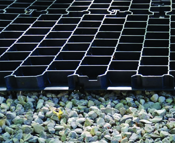 CORE Commercial heavy-duty gravel stabiliser | CORE Landscape Products ...