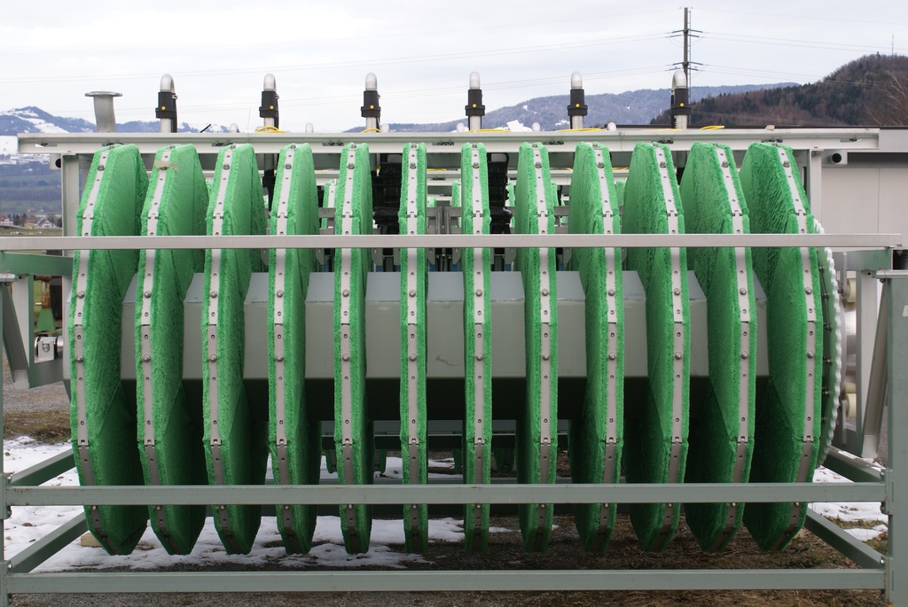 ELIQUO HYDROK introduces 2 new Mecana systems in the UK | ELIQUO HYDROK ...