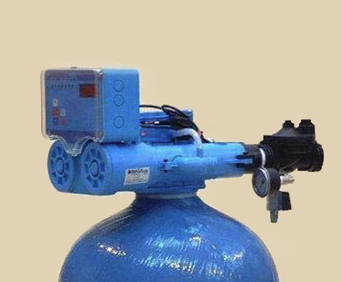 Base exchange water softeners | Hydroklear Services | ESI Building Services