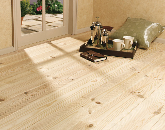 PTG flooring | Metsä Wood UK | ESI Interior Design