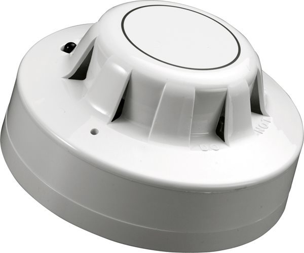 Series 65 ionisation smoke detector | Apollo Fire Detectors | ESI ...