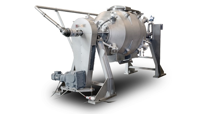 Cook Master™ Rotary Cereal Cooker | Baker Perkins | ESI Enviropro