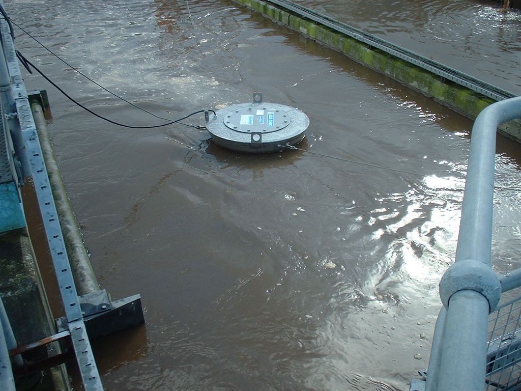 Aqua Turbo® MIX-SL fixed or floating directional mixers | Aquasystems ...