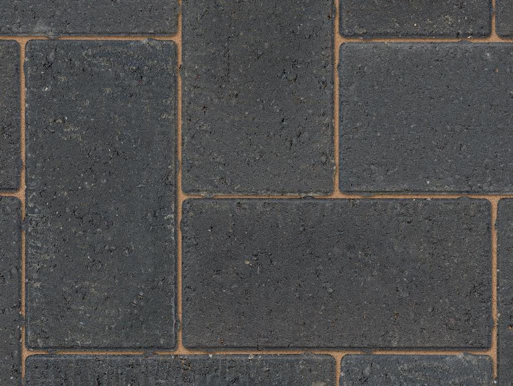 Keyblok Pencil Edge concrete block paving | Marshalls | ESI External Works