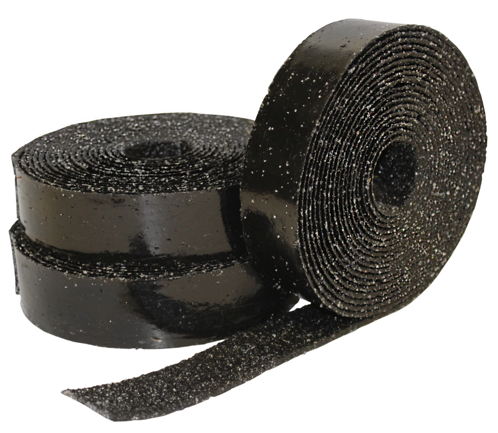 ThermaBand preformed thermoplastic overbanding tape | Meon Ltd | ESI ...