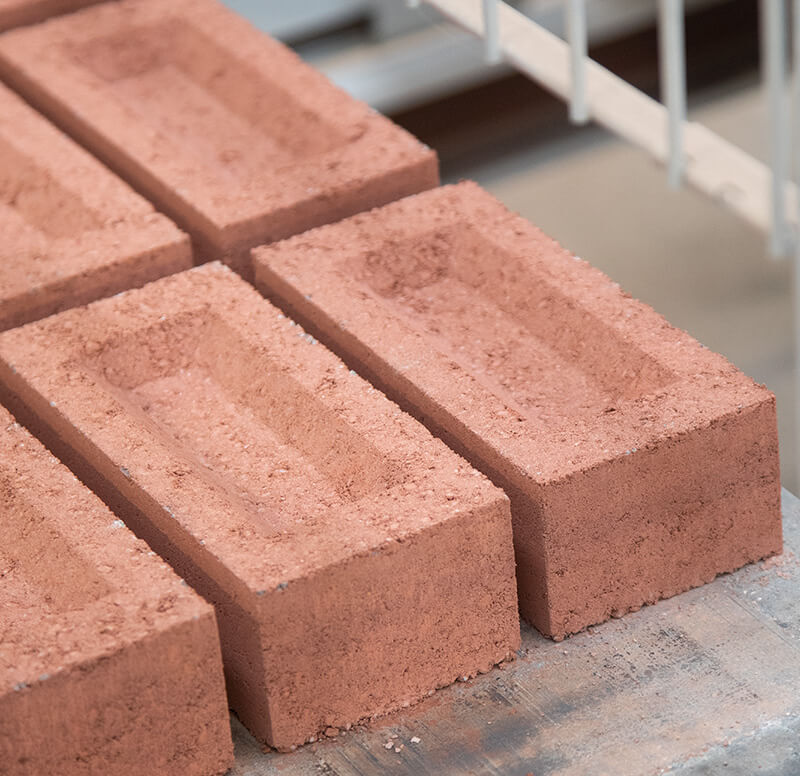 Precon concrete facing bricks | Patersons of Greenoakhill | ESI ...