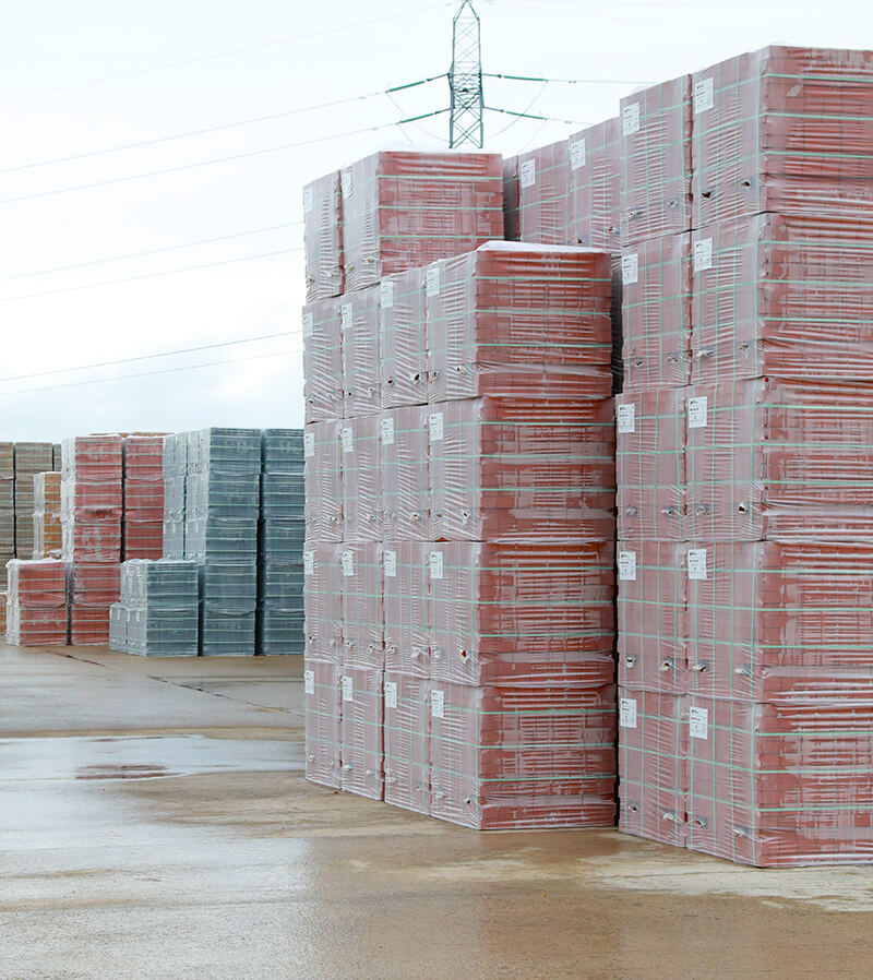 Precon concrete facing bricks | Patersons of Greenoakhill | ESI ...