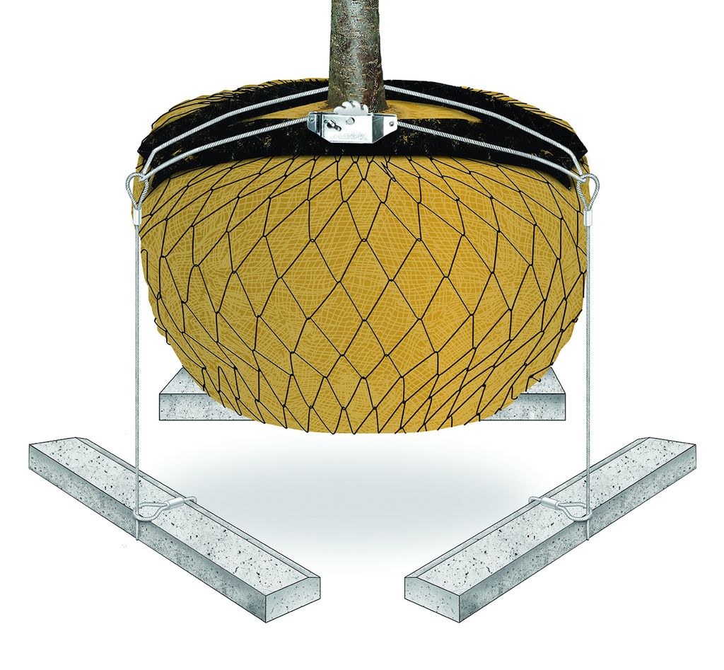 Deadman System - Plati-Mat | Platipus Anchors Ltd | ESI External Works