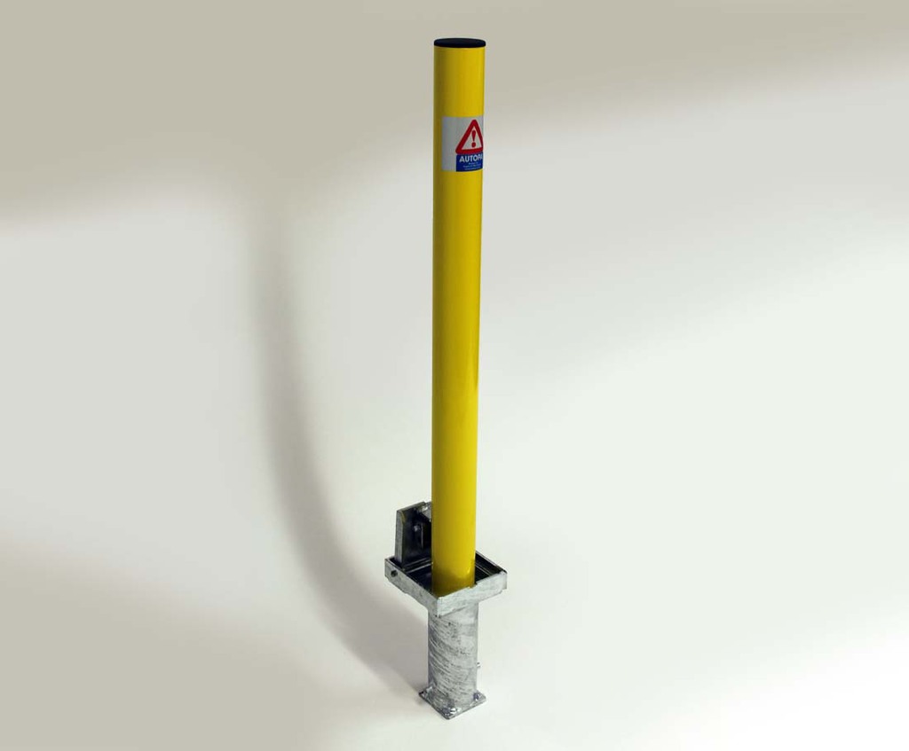 RSP - removable security post | AUTOPA | ESI External Works