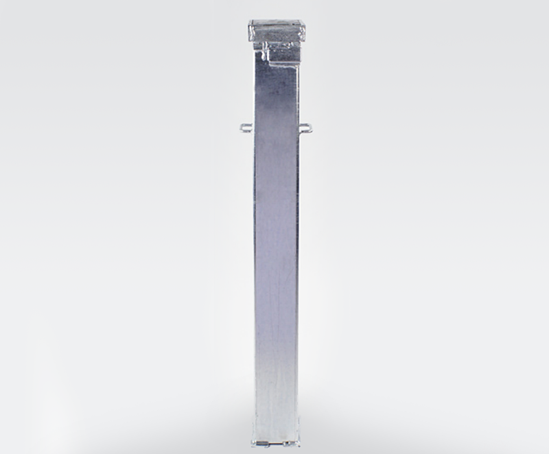 RetractaPost-GL 745 - stainless steel retractable post | AUTOPA | ESI ...