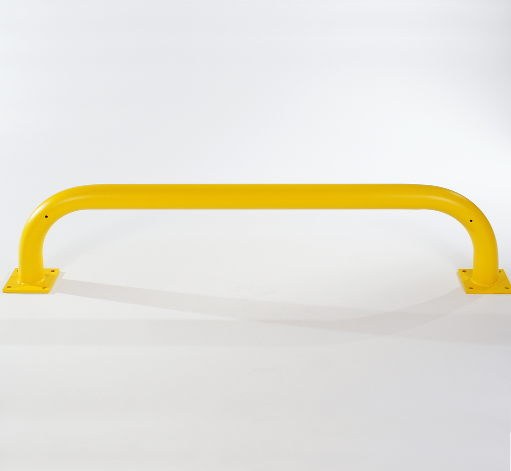 AUTOPA Wheel Guide for warehouse loading bays | AUTOPA | ESI External Works