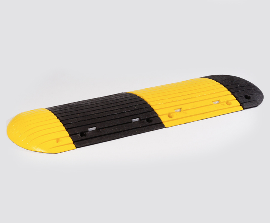 Speed Ramp 75 - slows traffic to 5mph (75mm high) | AUTOPA | ESI ...