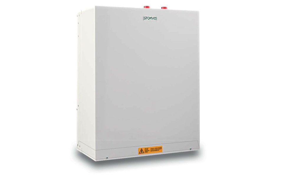 Econoplate H Series - district heating interface units | Stokvis Energy ...