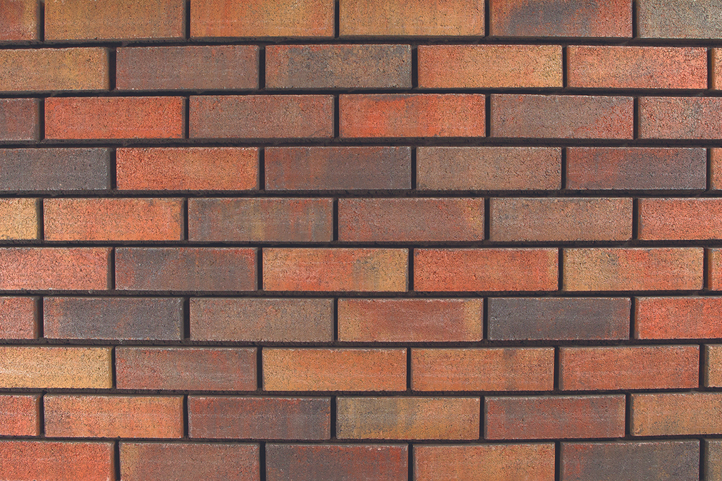 Kingston Smooth Facing Brick | Tobermore | ESI Building Design