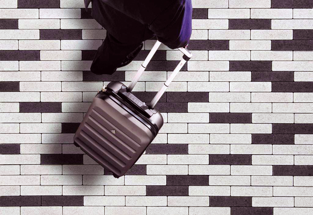 Artro - modern linear concrete block paving, 220x55x80mm | Tobermore ...