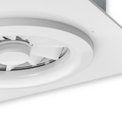 Ceiling Swirl Diffusers | TROX UK | ESI Building Services