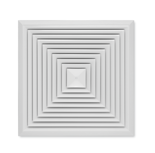 Ceiling Diffuser | TROX UK | ESI Building Services