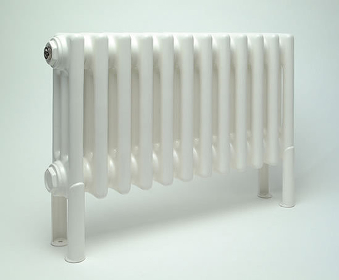 TubaRad tubular steel radiator | AEL Heating Solutions Ltd | ESI ...