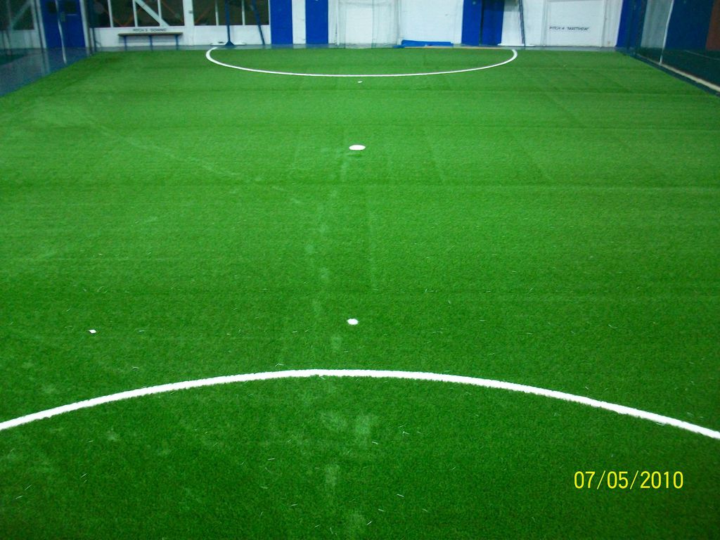 3G artificial sports pitches | Baylis Landscape Contractors | ESI ...