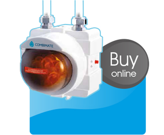 New website and packaging for Combimate | Cistermiser | ESI Building ...