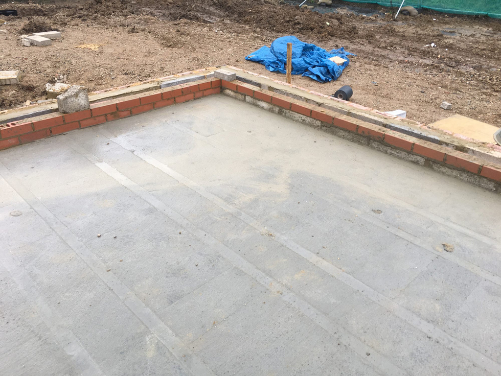 Structural gas protection systems | Delta Membrane Systems | ESI ...