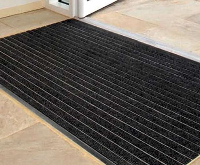 Gradus Esplanade 1500 Entrance Matting from Syncros | Syncros Entrance ...