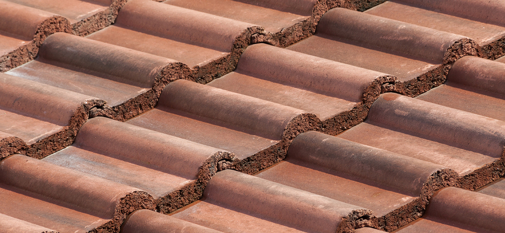 Double Roman Interlocking Concrete Tile | Marley | ESI Building Design