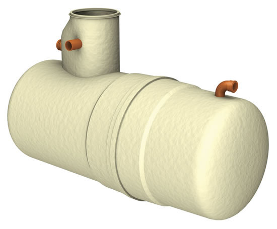 Forecourt fuel / oil separators - Class I | Kingspan Water & Energy ...