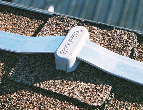 Lite-Anchor lightning conductor fixings for flat roofs | Roof-Pro | ESI ...