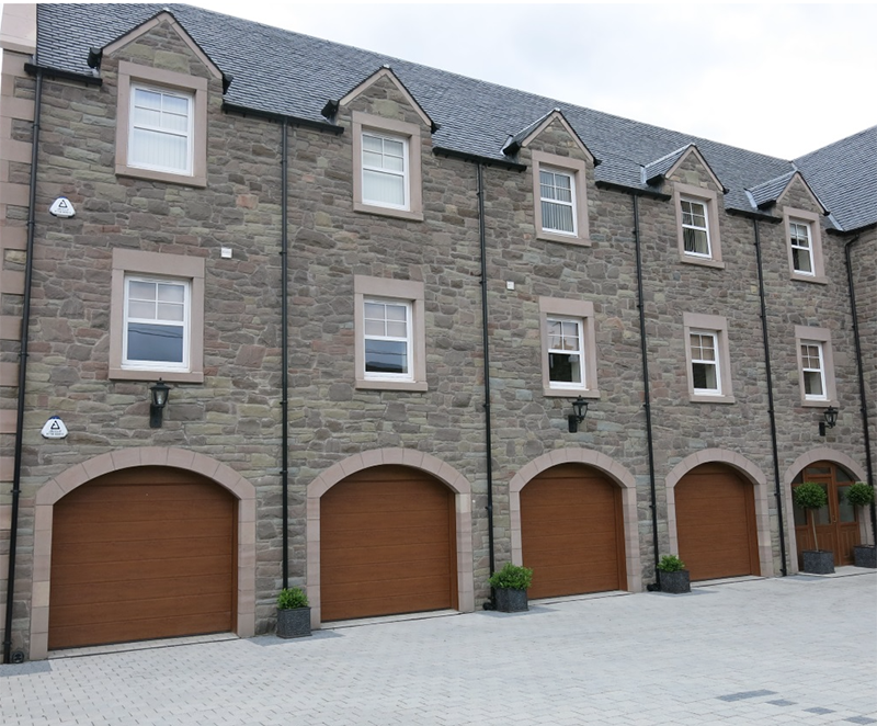 Natural stone window surrounds for new-build projects | Tradstocks ...