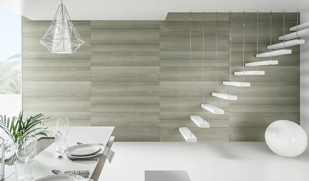 VOX Kerradeco solid PVC internal wall cladding panels | Vulcan Cladding ...