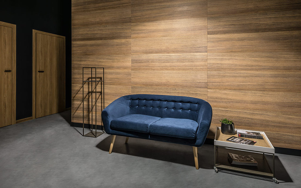 VOX Kerradeco solid PVC internal wall cladding panels | Vulcan Cladding ...