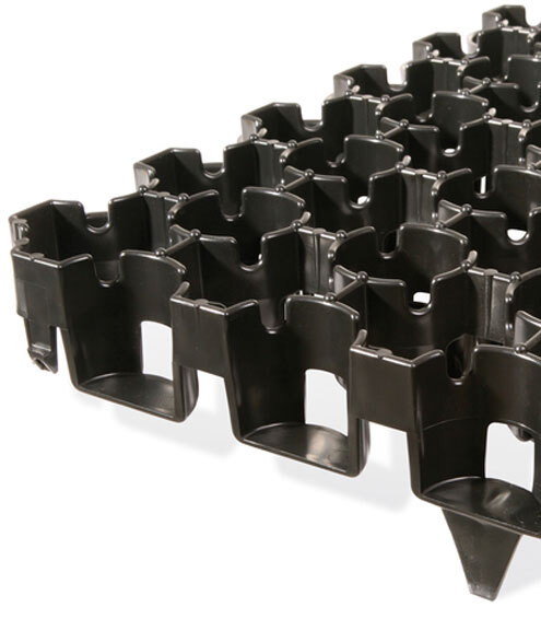 BodPave® 85 cellular porous pavers | Terram | ESI External Works